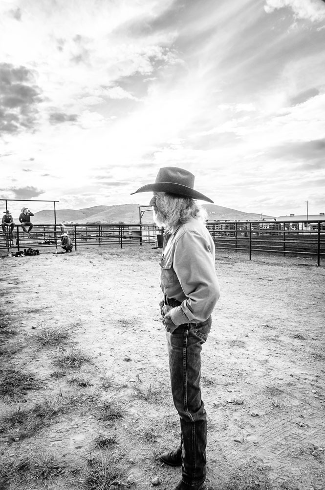 Cowboy Life - Alpine, TexasAlpine, Texas