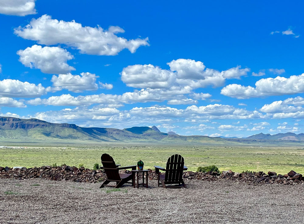 That View - Alpine, TexasAlpine, Texas