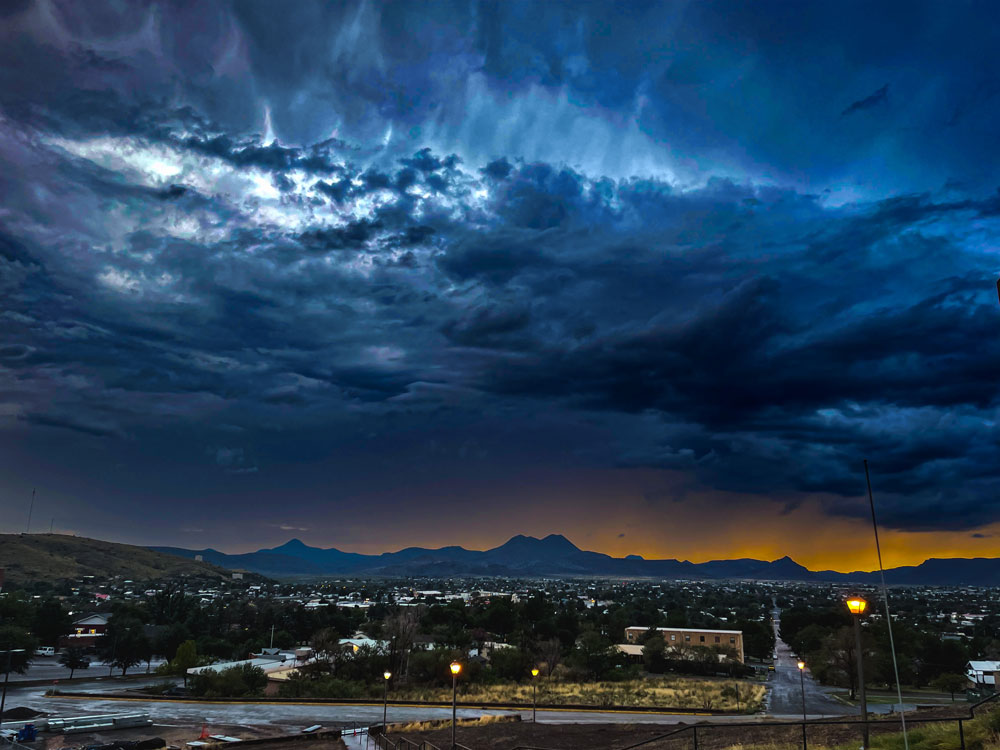 I Love this Town - Alpine, TexasAlpine, Texas