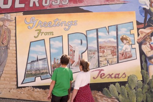 Home - Alpine, TexasAlpine, Texas | Visitor Information