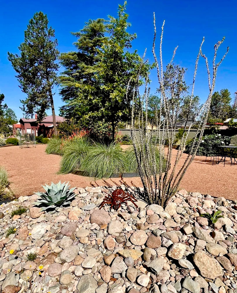 Natural Landscape - Alpine, TexasAlpine, Texas
