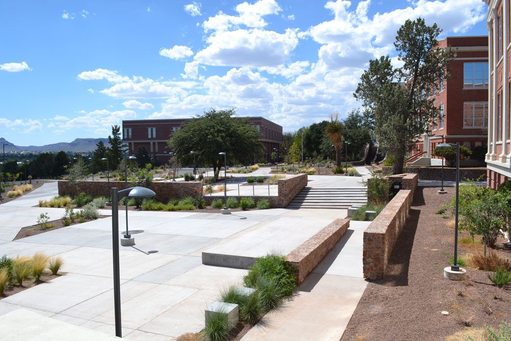 Lobo Mountain - Alpine, TexasAlpine, Texas