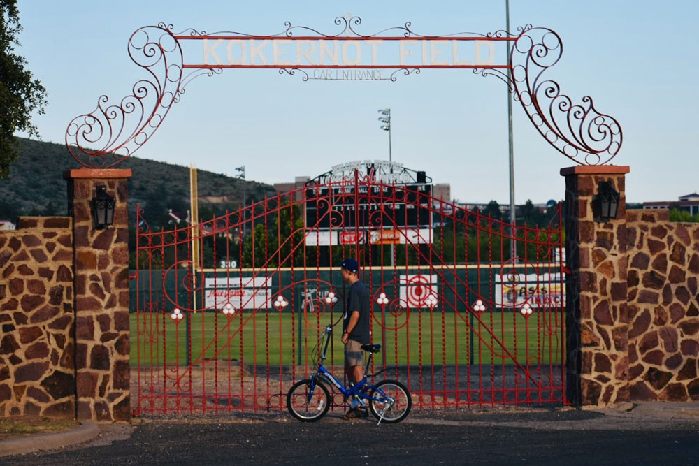 Alpine Dreams | Alpine, Texas
