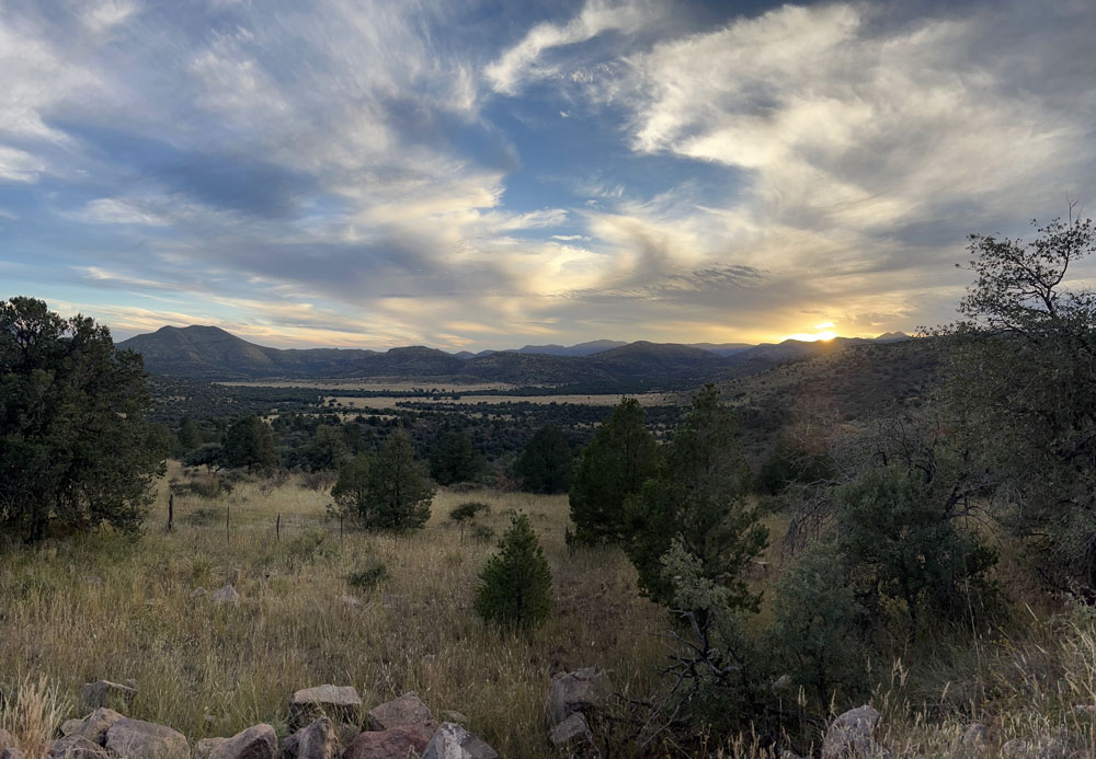 Alpine Valley - Alpine, TexasAlpine, Texas