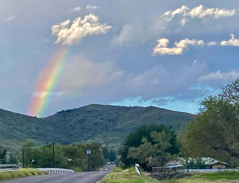 Unique - Alpine, TexasAlpine, Texas