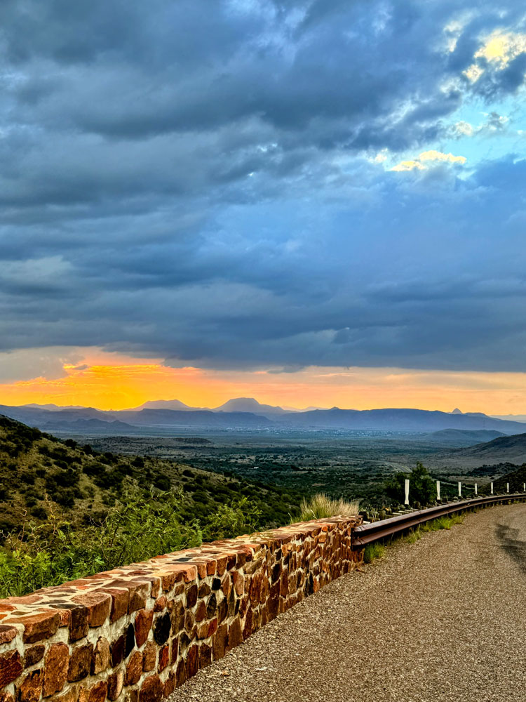 Diamond Double - Alpine, TexasAlpine, Texas