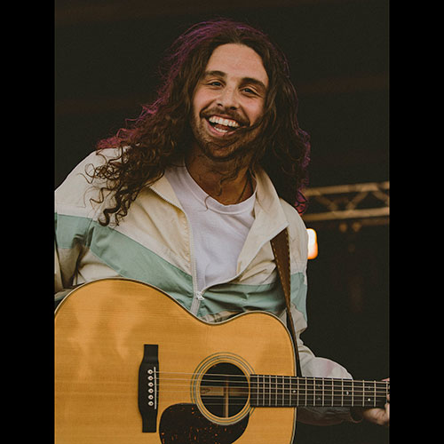 Viva Big Bend- Jacob Stelly - Alpine, TexasAlpine, Texas