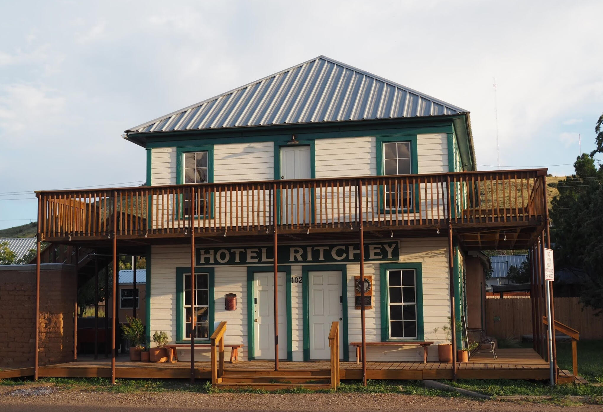 Beth Lee - Alpine, TexasAlpine, Texas