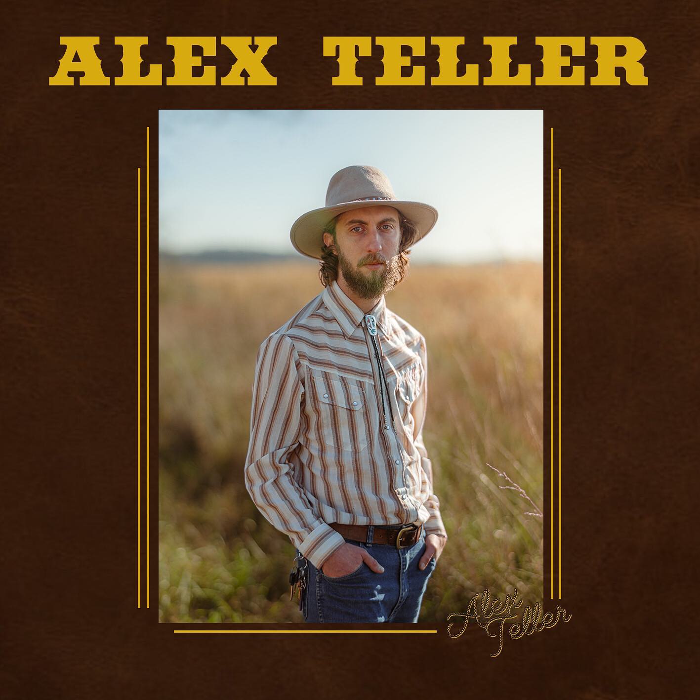 Alex Tell & Jason Dea West - Alpine, TexasAlpine, Texas