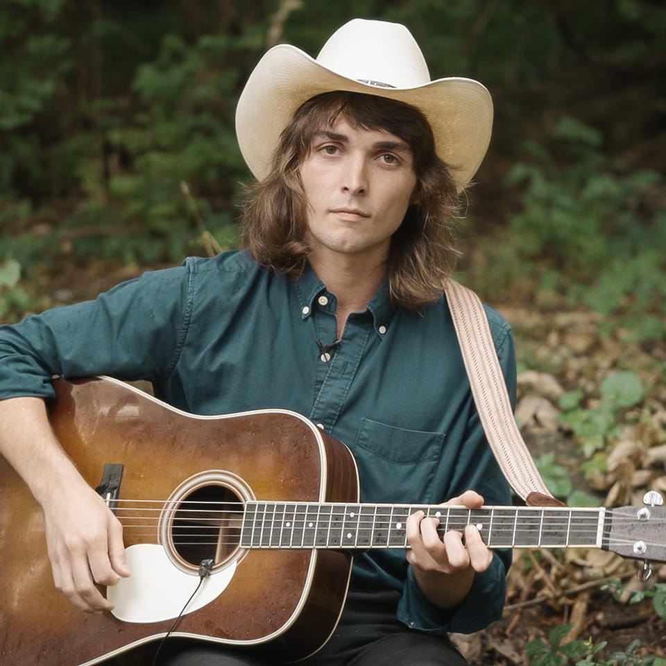 Austin Stambaugh - Alpine, TexasAlpine, Texas