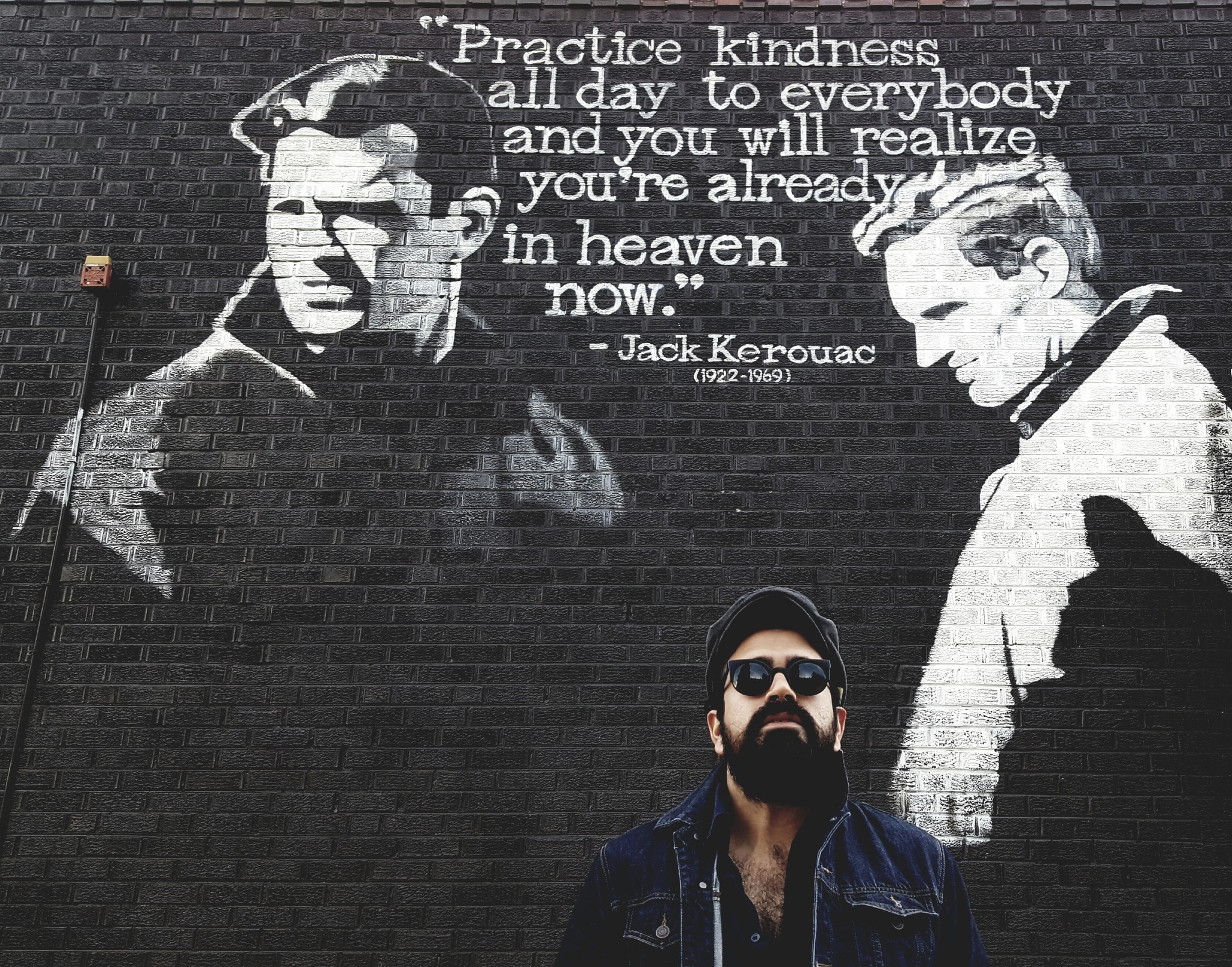 Billy Kiesel - Alpine, TexasAlpine, Texas