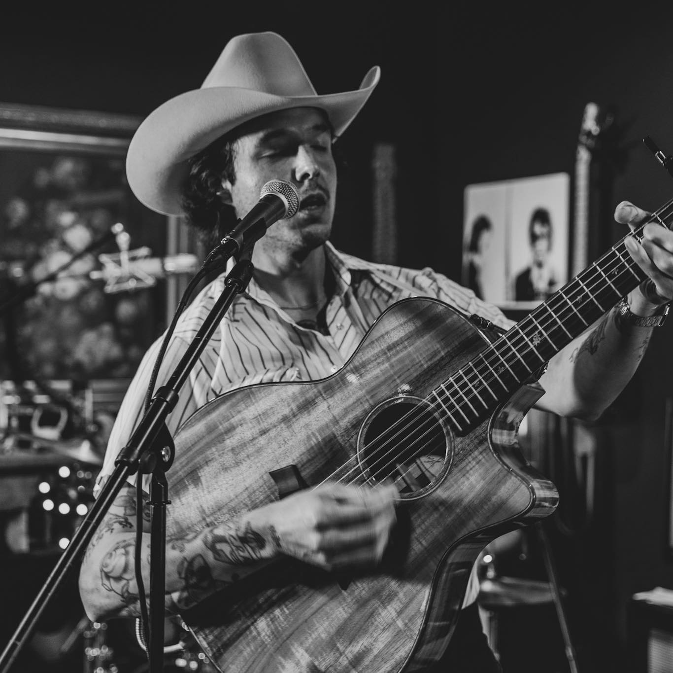 Cory Cross - Alpine, TexasAlpine, Texas
