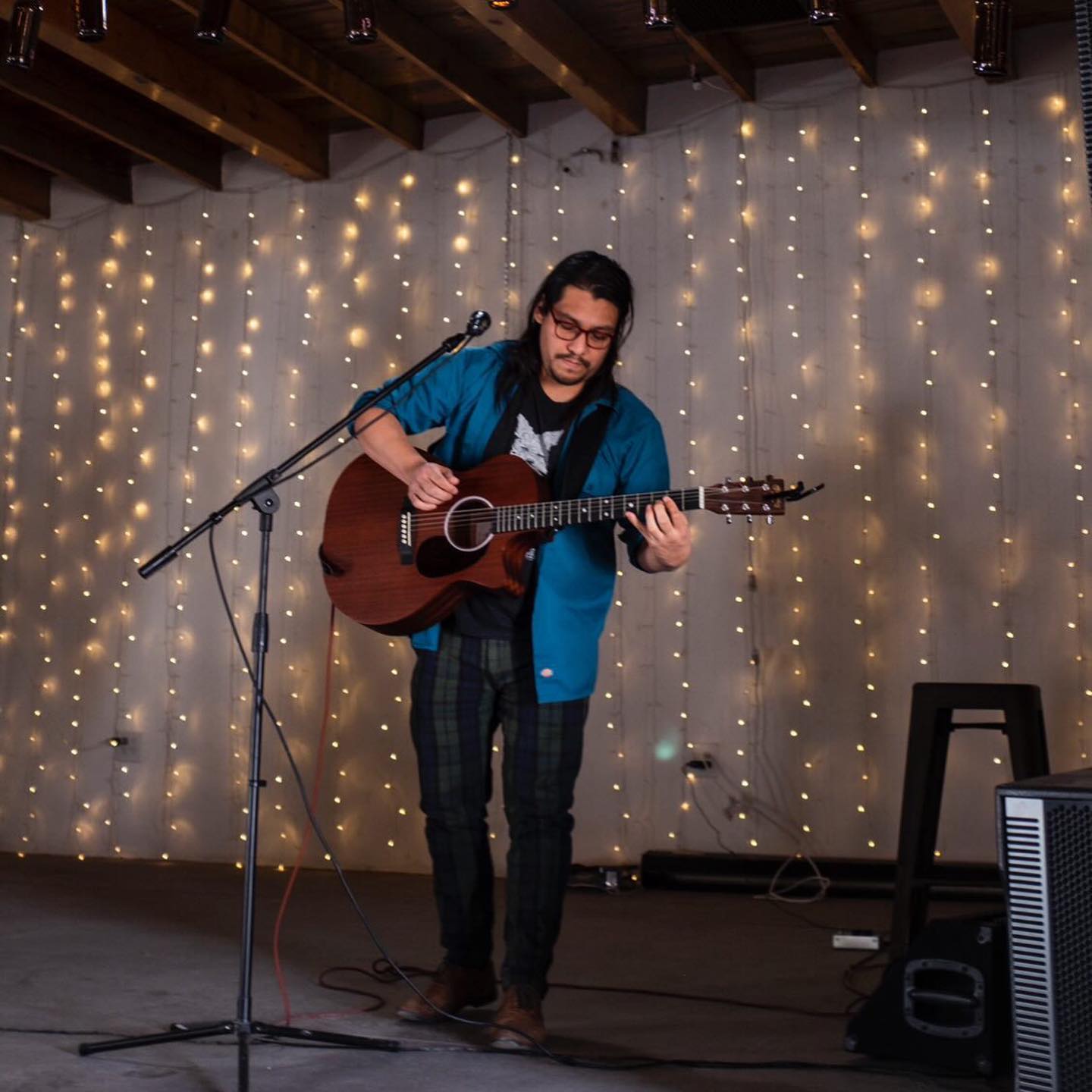 Jonathan Contreras - Alpine, TexasAlpine, Texas