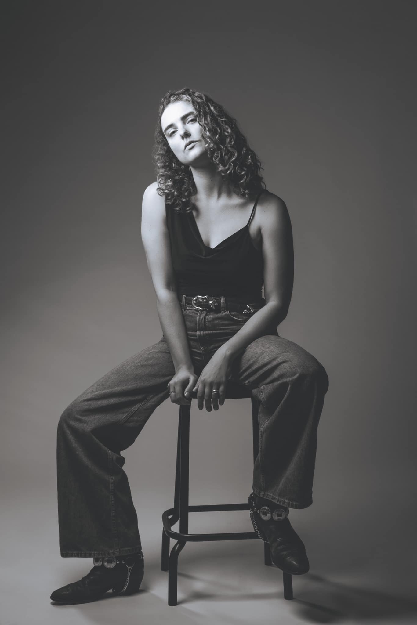 Lexi Weege - Alpine, TexasAlpine, Texas