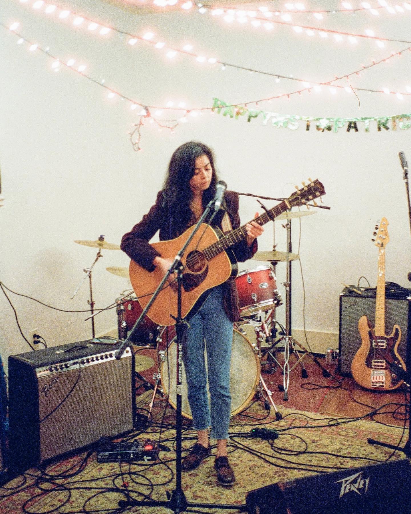 Schaefer Llana - Alpine, TexasAlpine, Texas