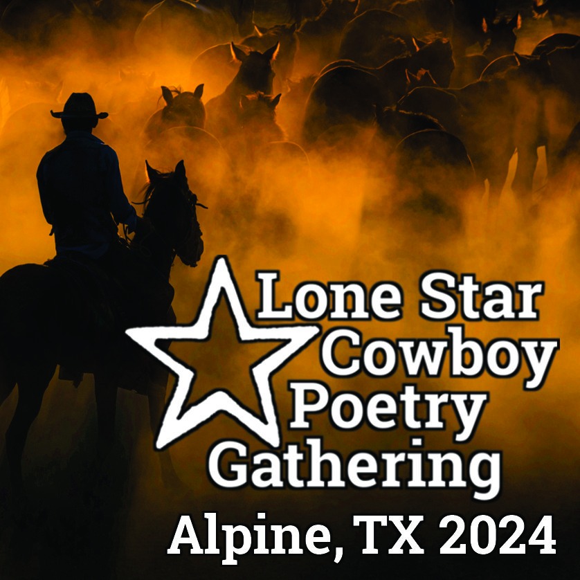 Lone Star Cowboy Poetry Gathering- Free Sessions - Alpine, TexasAlpine ...
