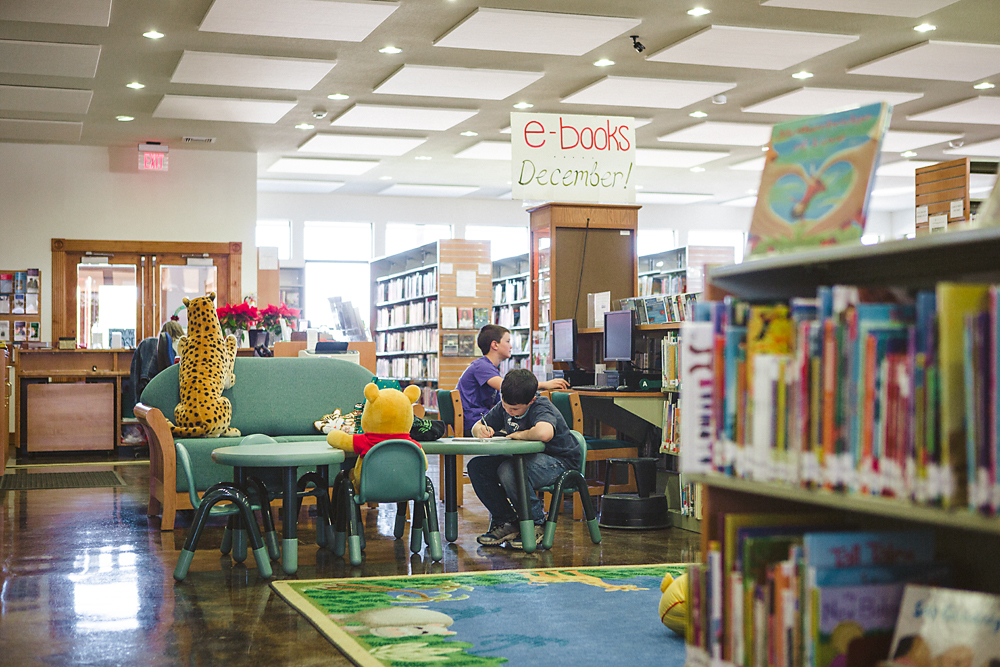 Adventure Begins- Summer Reading Program - Alpine, TexasAlpine, Texas