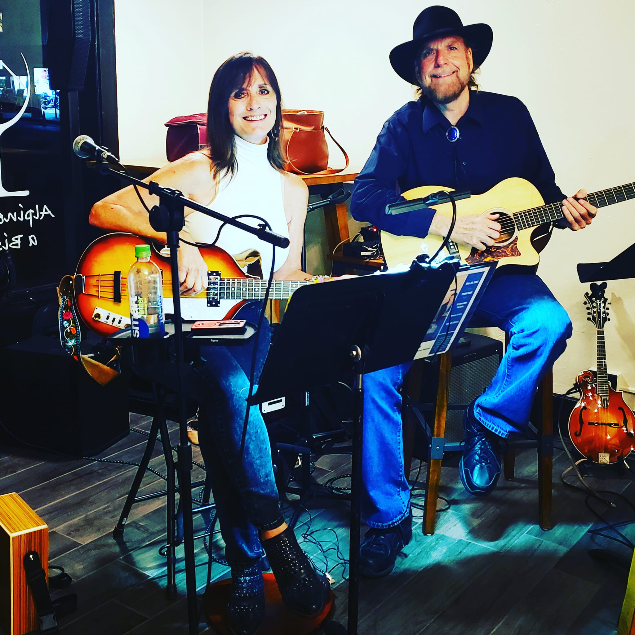 Texas Sage at Amigo - Alpine, TexasAlpine, Texas