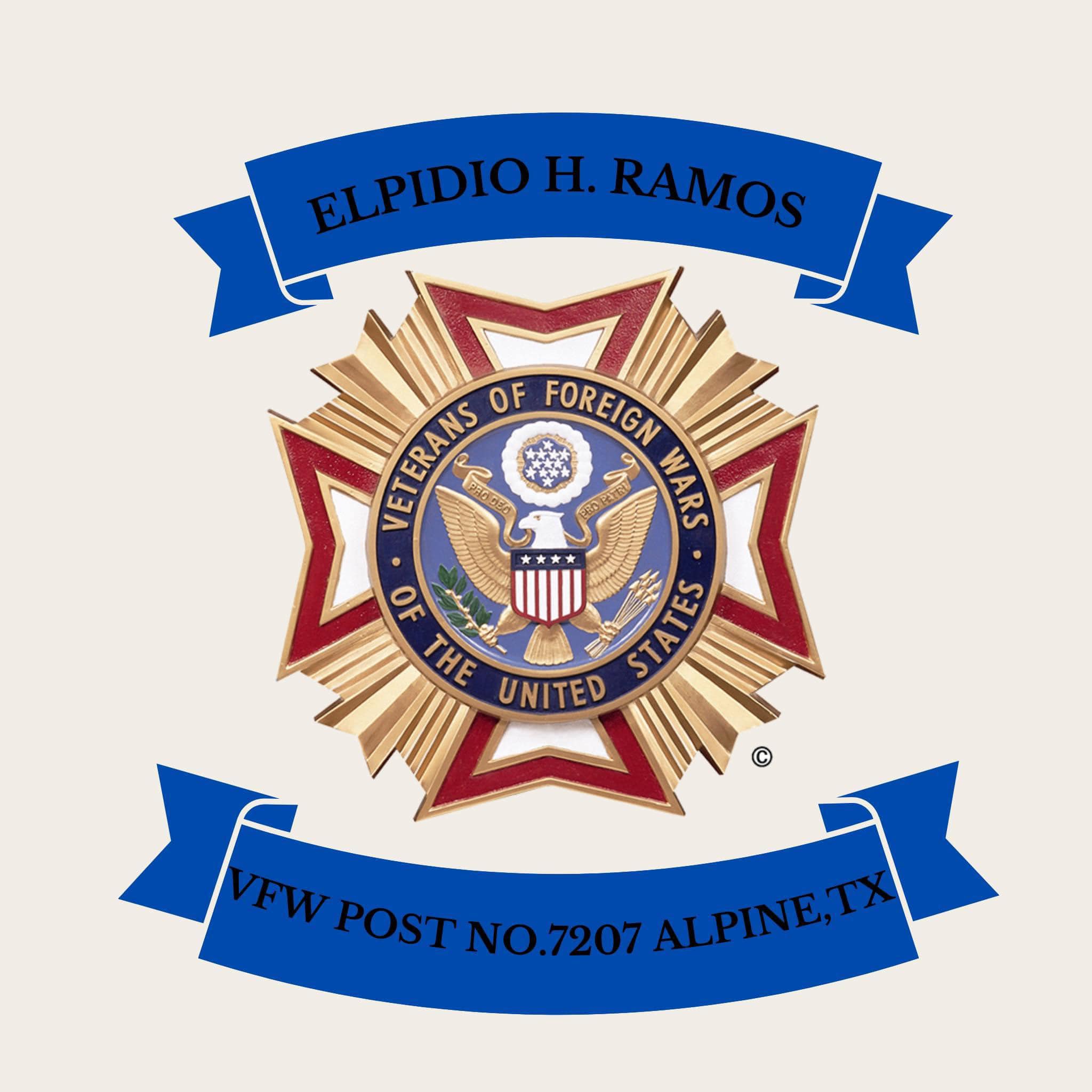 DJ Brian Portillo at VFW - Alpine, TexasAlpine, Texas