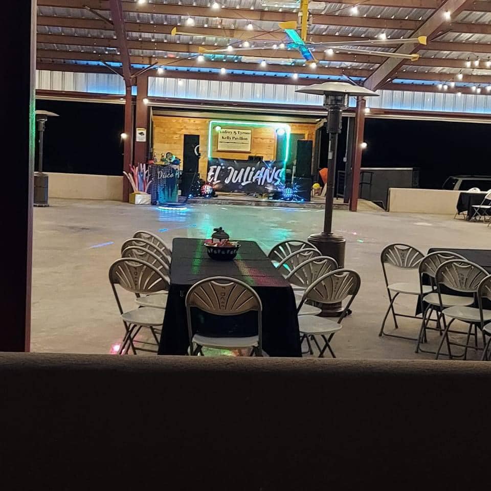 VFW DJ - Alpine, TexasAlpine, Texas