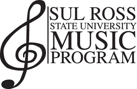 SRSU Music Recital - Alpine, TexasAlpine, Texas