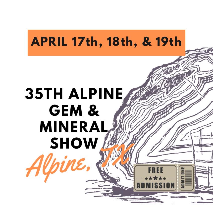 Annual Events - Alpine, TexasAlpine, Texas