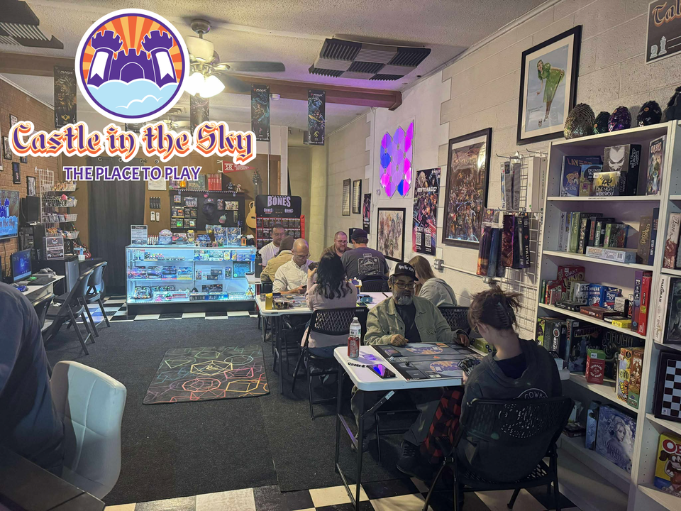 Mini Paint Night - Alpine, TexasAlpine, Texas