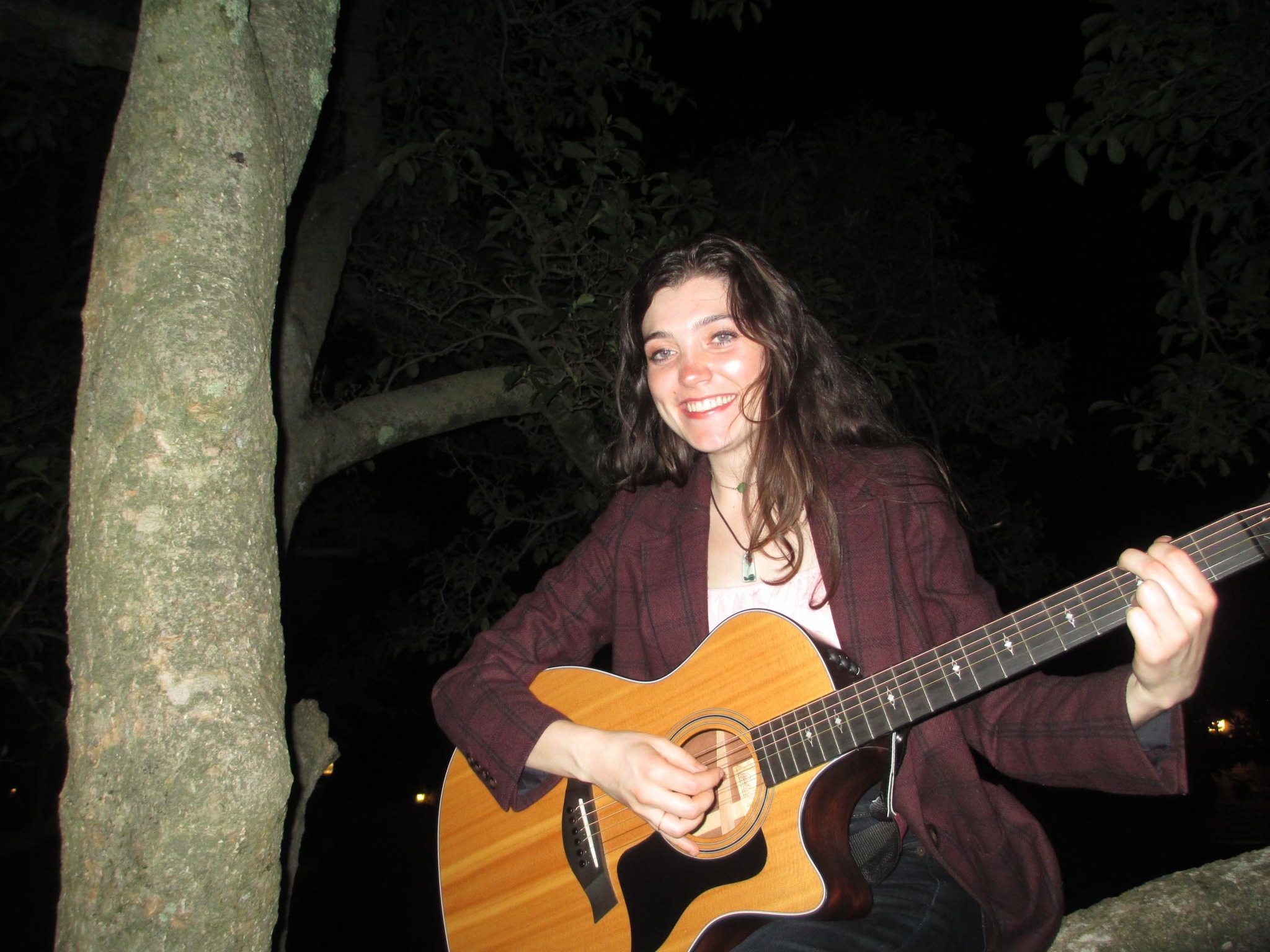 Kate Short - Alpine, TexasAlpine, Texas