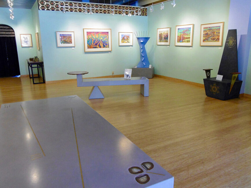 Attractions - Alpine, TexasAlpine, Texas