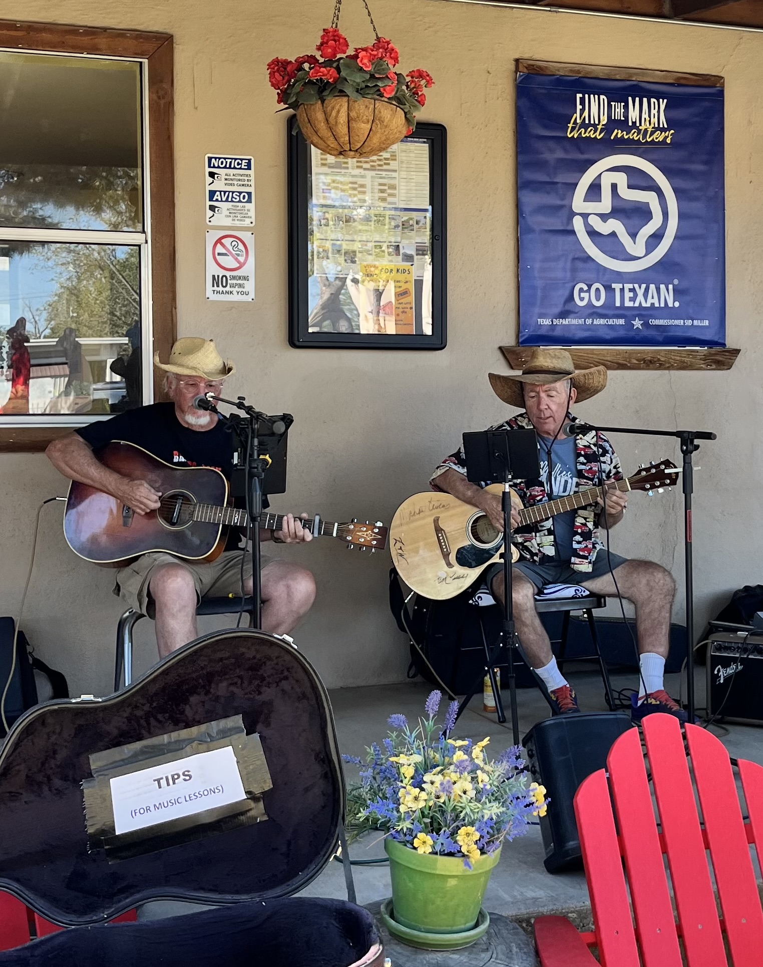 Off the Rails - Alpine, TexasAlpine, Texas