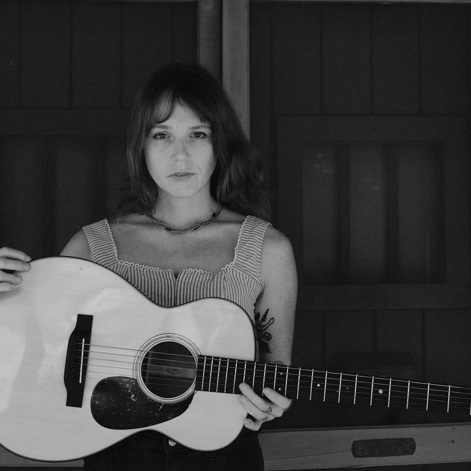 Rachel Cole - Alpine, TexasAlpine, Texas